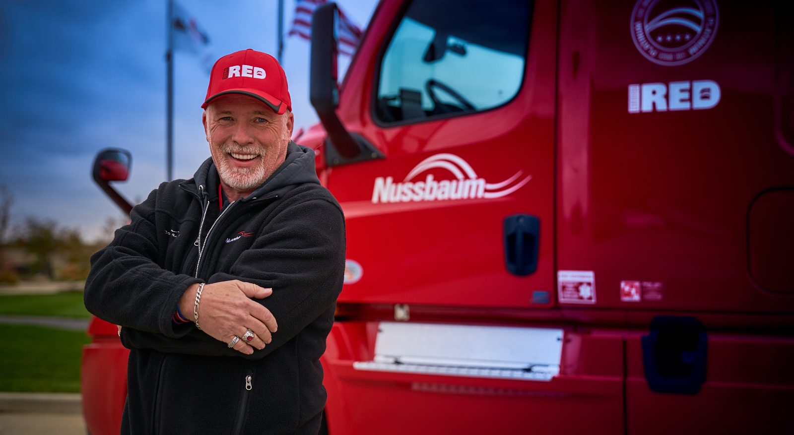 Ep. 8 // Clark Reed: Perfecting Patience - Terminal Exchange