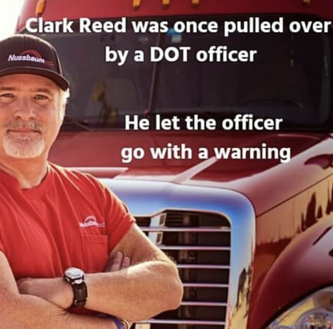 Ep. 8 // Clark Reed: Perfecting Patience - Terminal Exchange