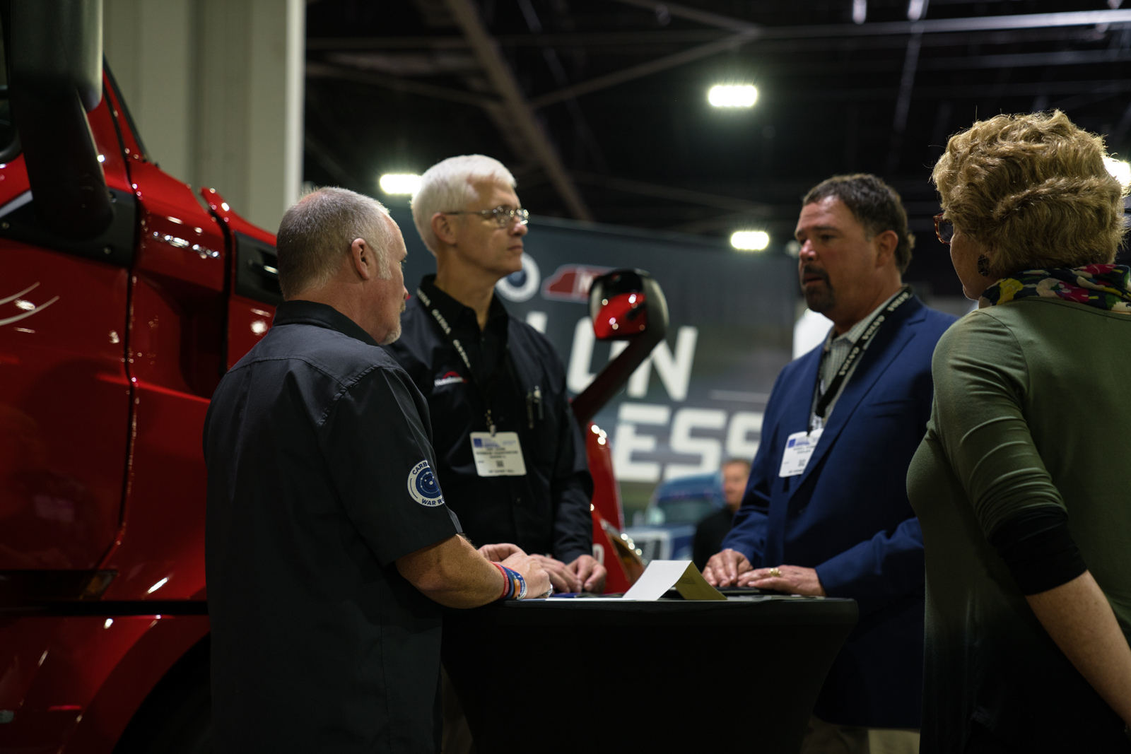 Ep. 8 // Clark Reed: Perfecting Patience - Terminal Exchange