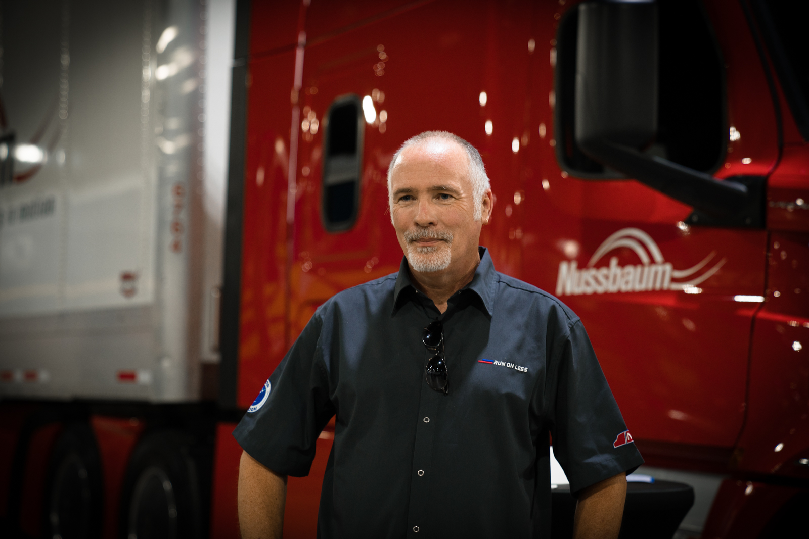 Ep. 8 // Clark Reed: Perfecting Patience - Terminal Exchange