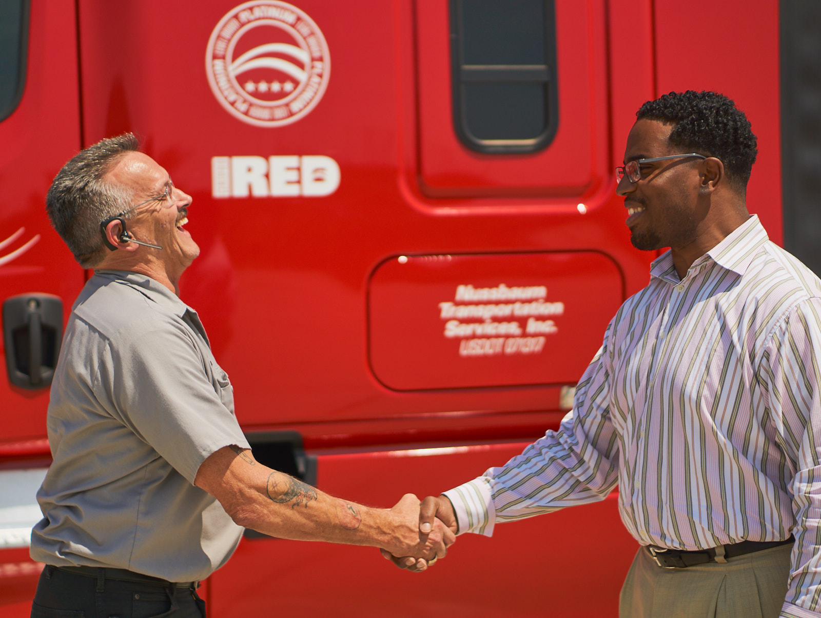 Ep. 16 // Burnt Behind the Eight Ball: Randy Pugh - Terminal Exchange