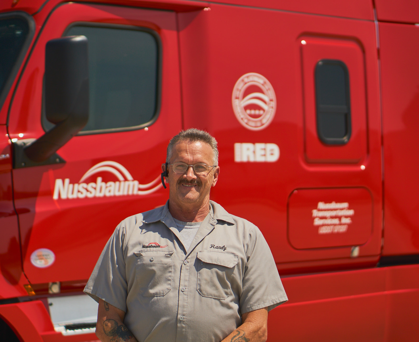 Ep. 16 // Burnt Behind the Eight Ball: Randy Pugh - Terminal Exchange