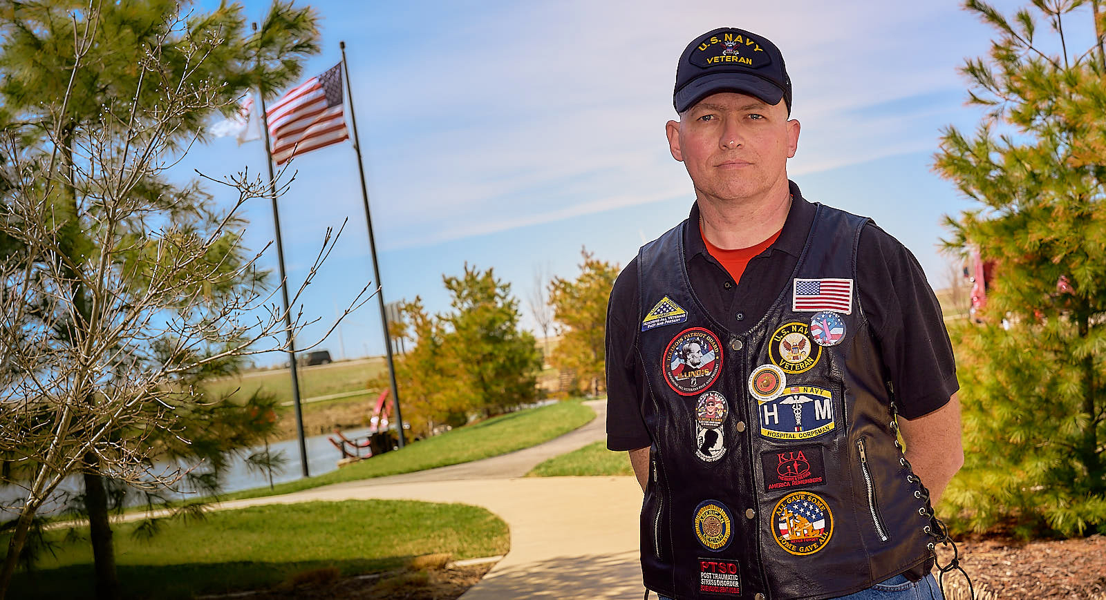 Ep. 22 // Honoring Our Fallen - Terminal Exchange