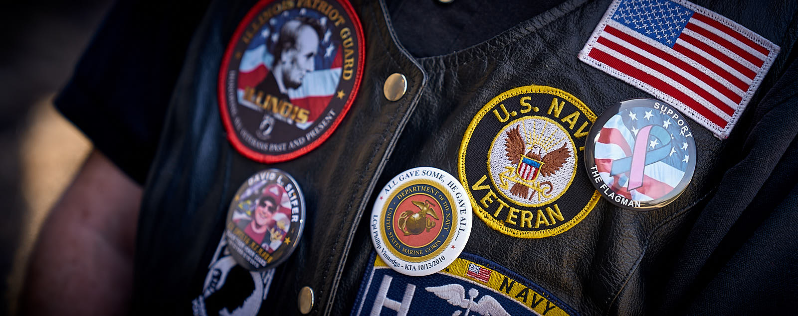 Ep. 22 // Honoring Our Fallen - Terminal Exchange