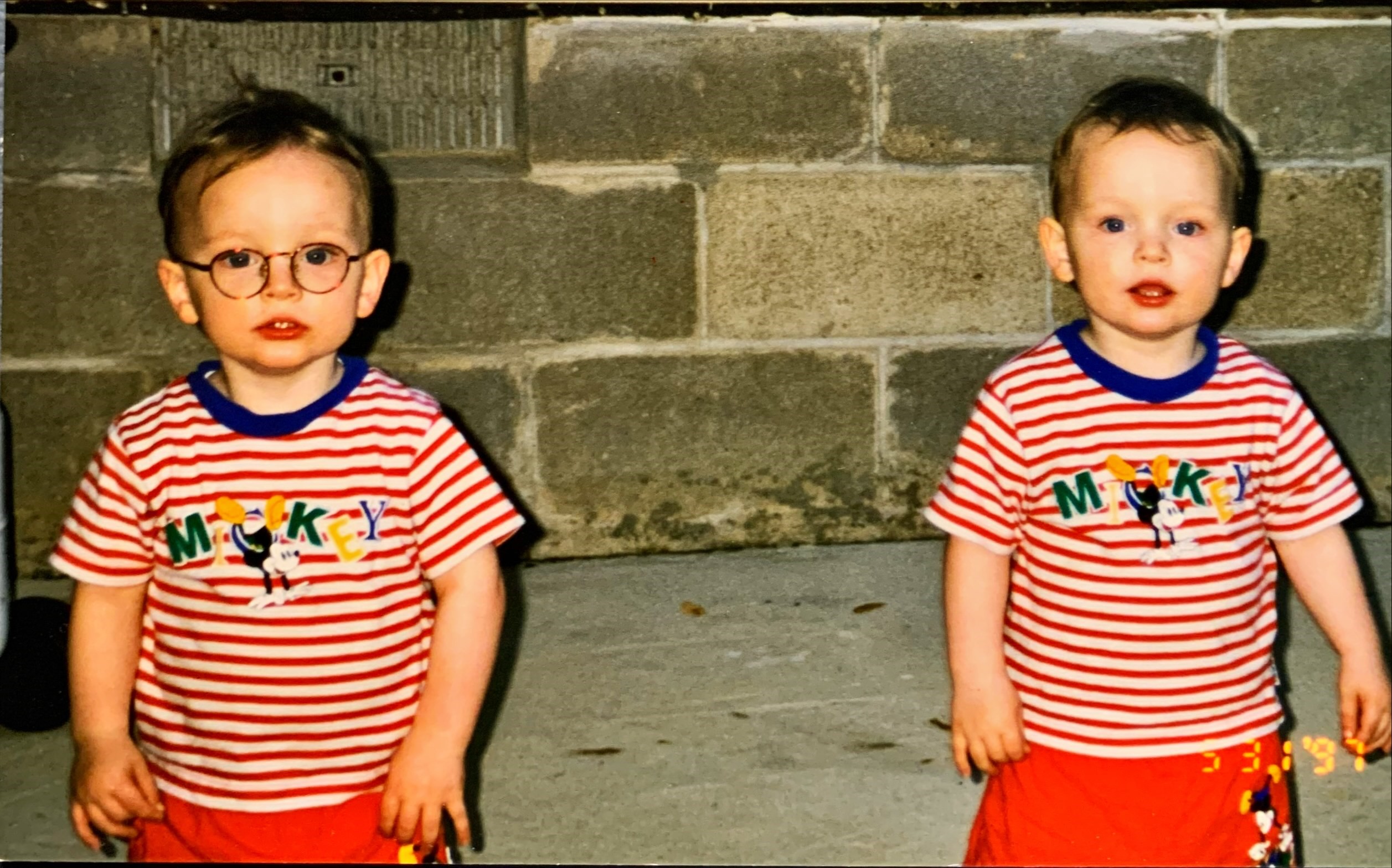 Ep. 65 // Twinning: Cody & Cole Zeller - Terminal Exchange