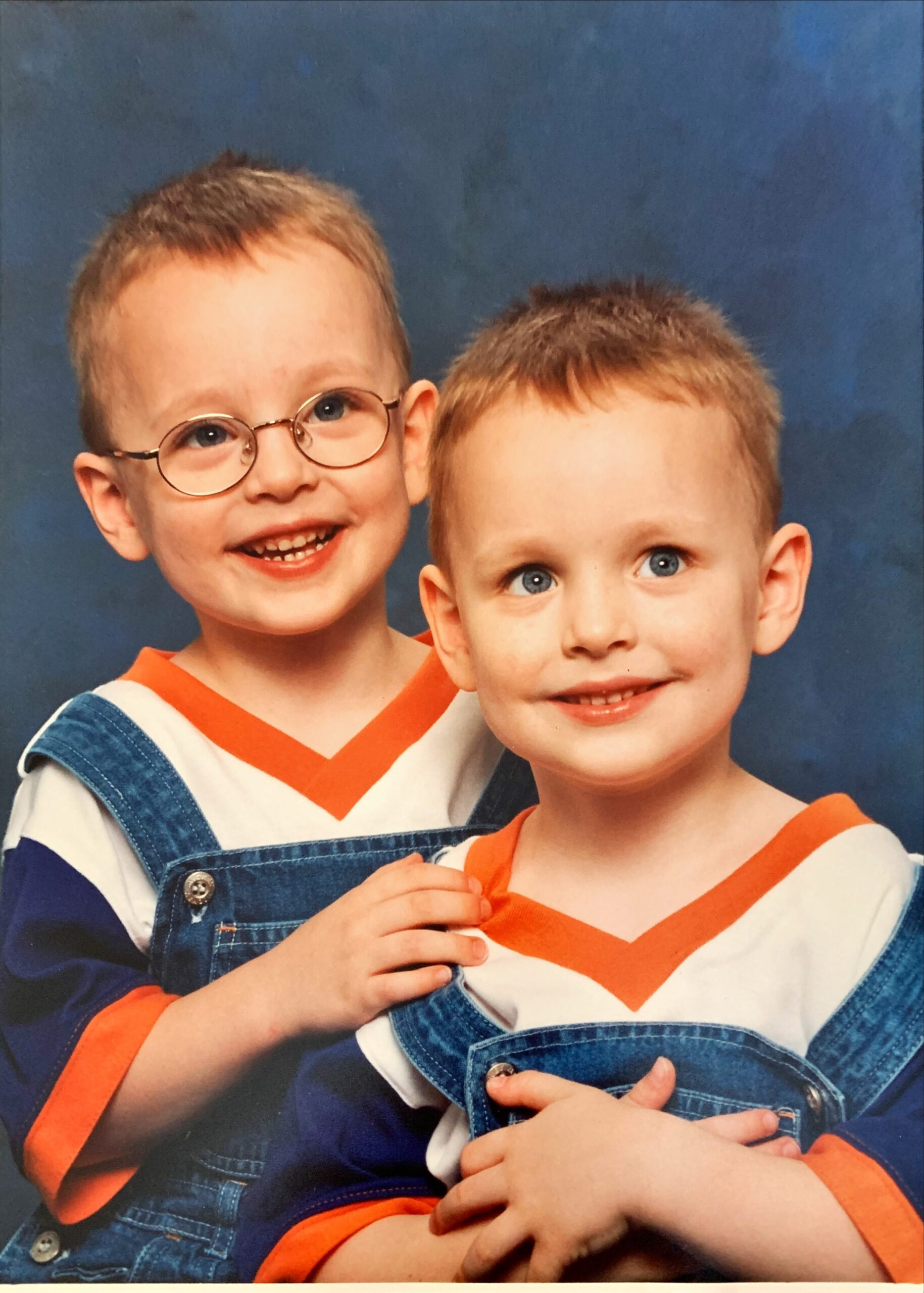 Ep. 65 // Twinning: Cody & Cole Zeller - Terminal Exchange