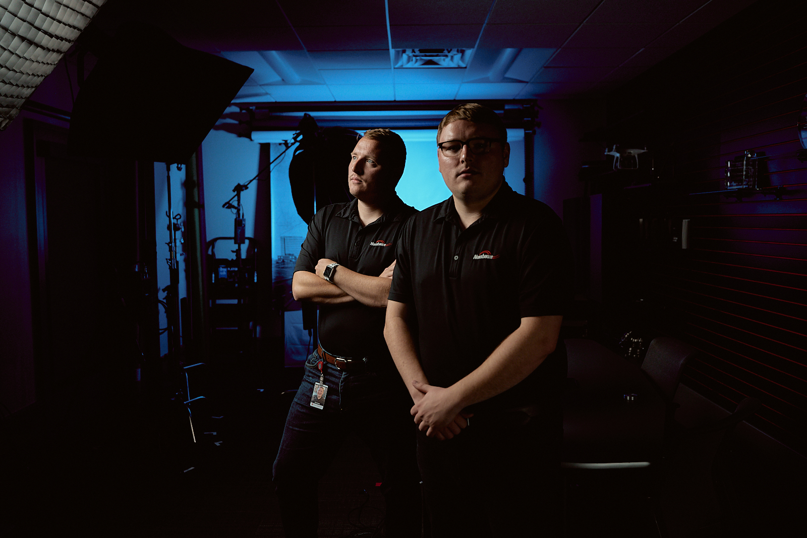 Ep. 65 // Twinning: Cody & Cole Zeller - Terminal Exchange