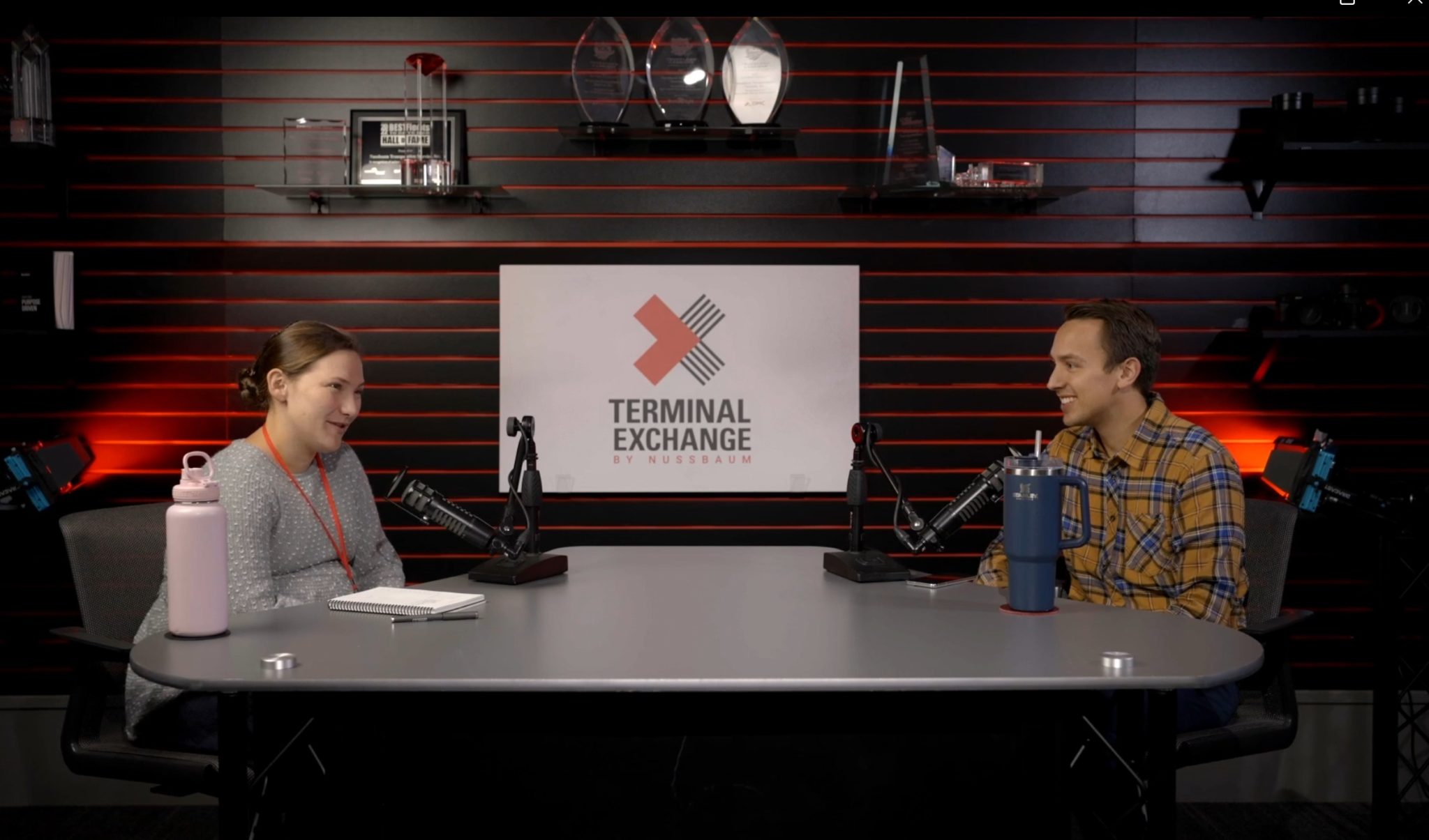 Episodes Archives - Terminal Exchange