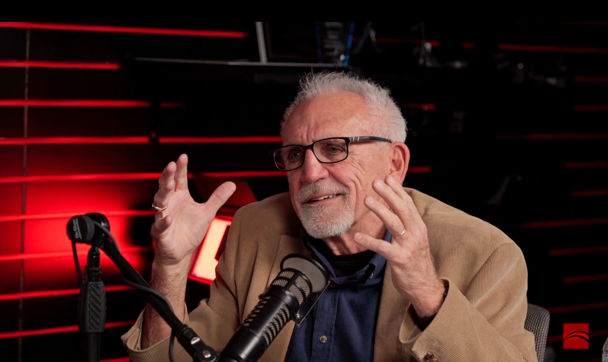 Terminal Exchange - A Podcast from Nussbaum Transportation